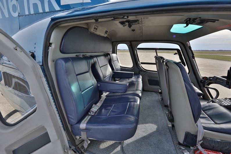 1998 Eurocopter AS350BA | AircraftSeller.com