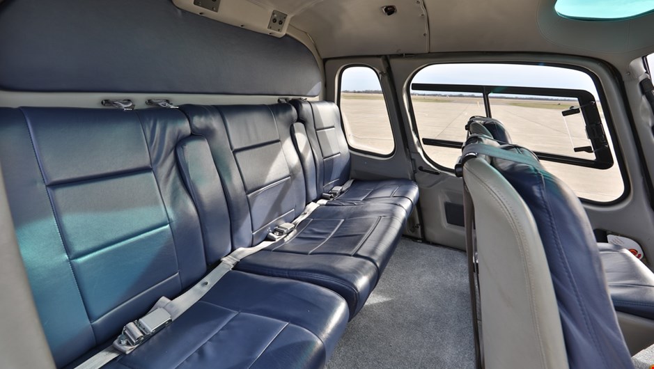 1998 Eurocopter AS350BA | AircraftSeller.com