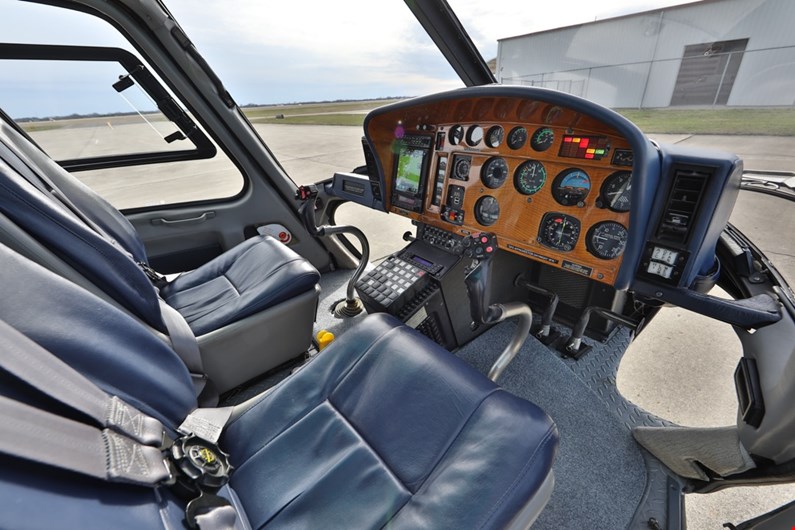 1998 Eurocopter AS350BA | AircraftSeller.com